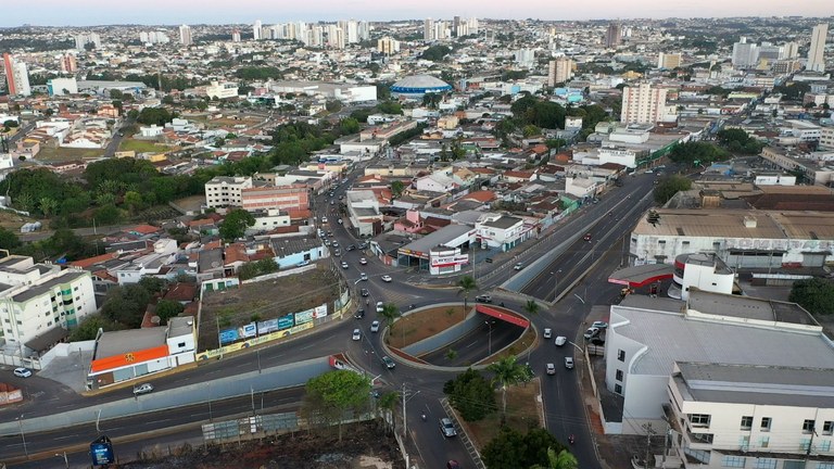 Câmara Municipal de Anápolis — Câmara Municipal de Anápolis